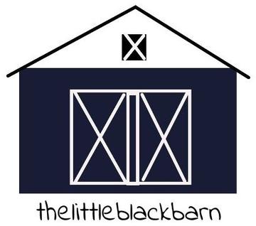 thelittleblackbarn – thelittleblackbarn